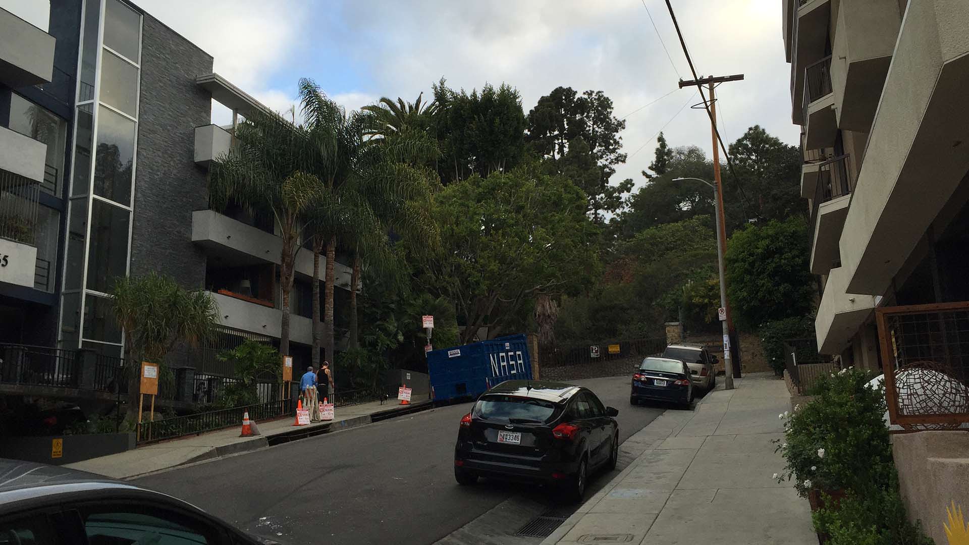 Runyon Canyon Trail Guide - HikingGuy