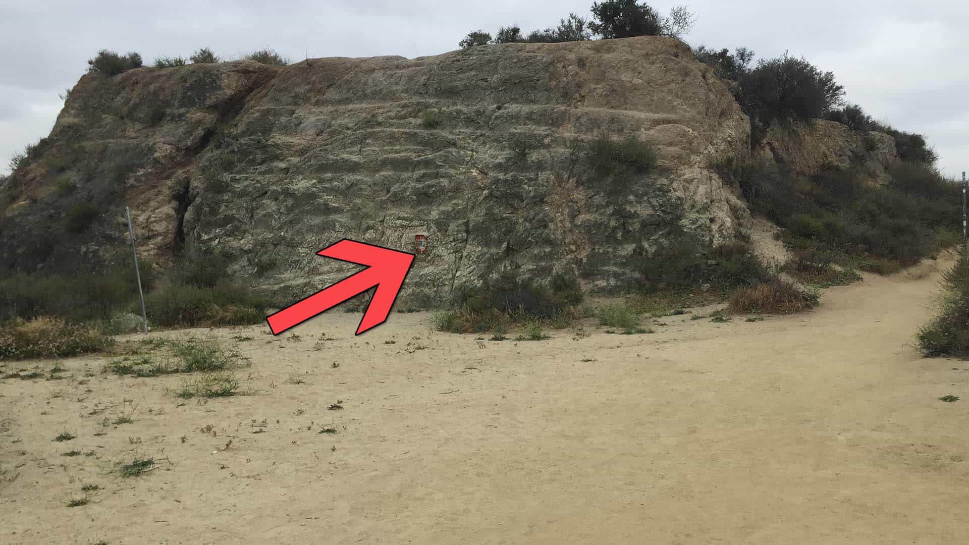 Runyon Canyon Trail Guide - HikingGuy