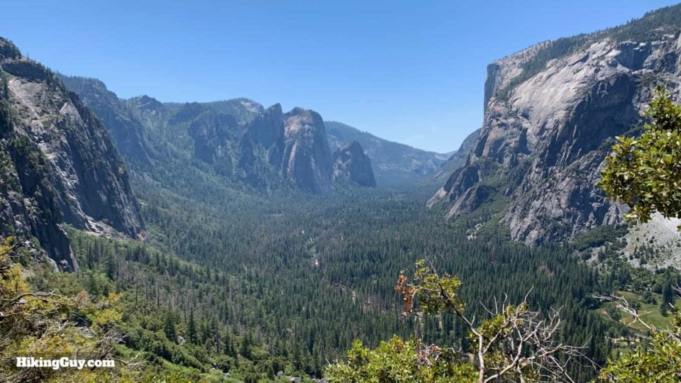 Four Mile Trail Hike Guide - HikingGuy