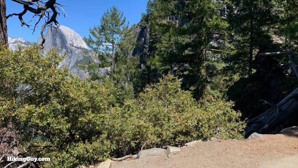 Four Mile Trail Hike Guide - HikingGuy