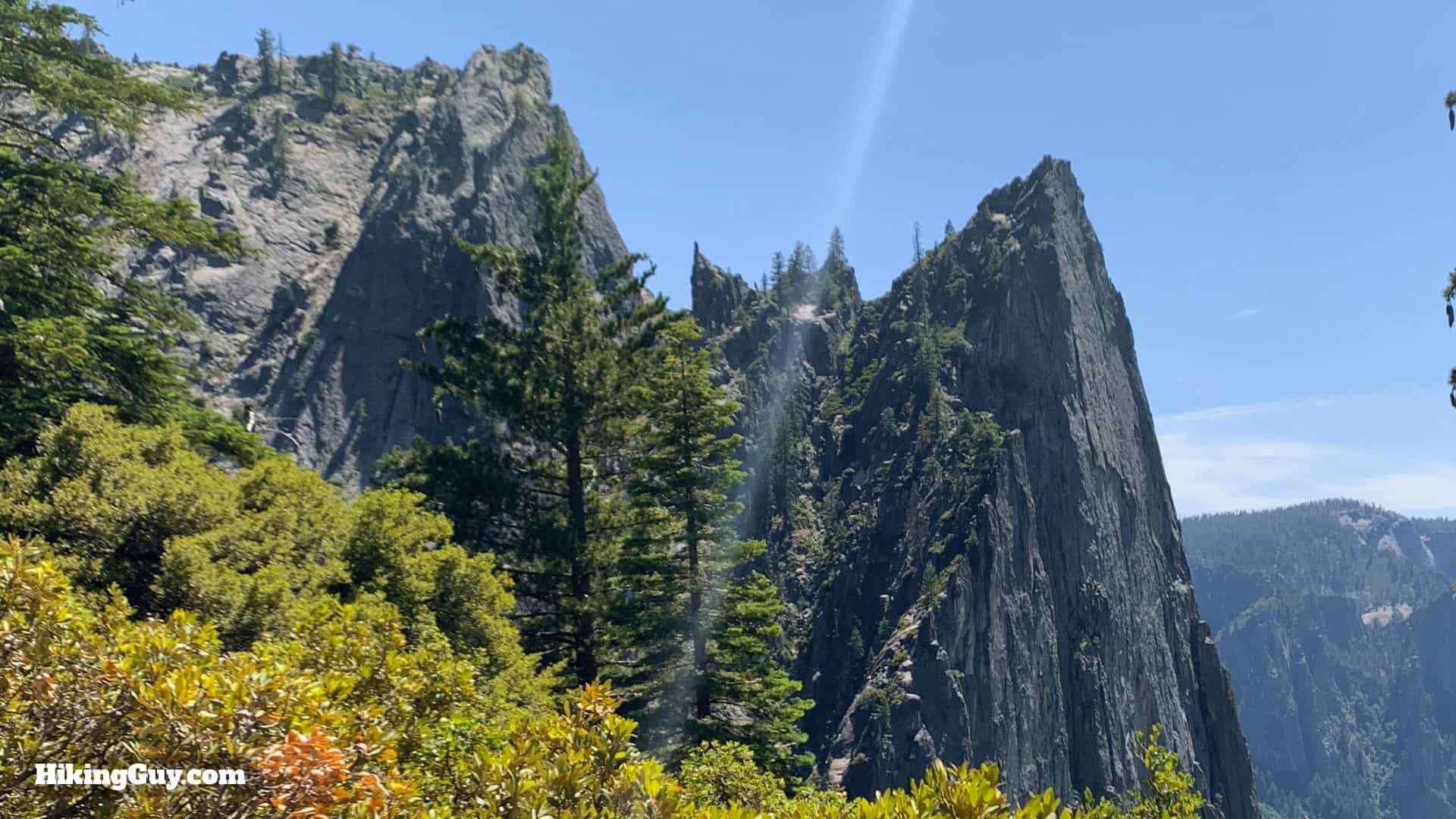 Four Mile Trail Hike Guide (2020) - HikingGuy.com