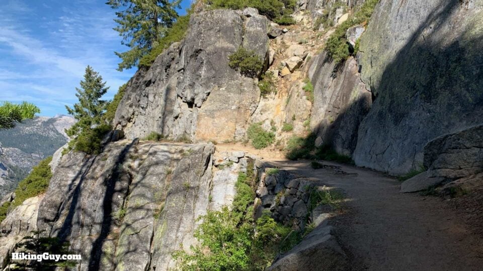 Four Mile Trail Hike Guide - HikingGuy