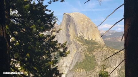 Four Mile Trail Hike Guide - HikingGuy