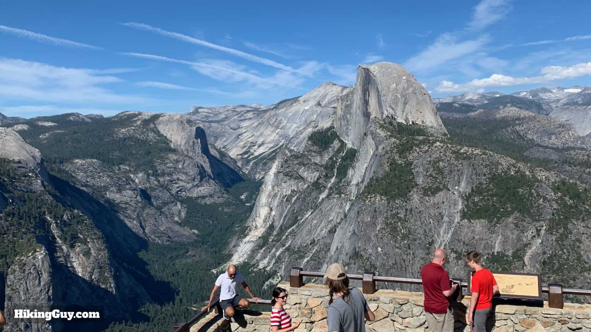 Four Mile Trail Hike Guide (2020) - HikingGuy.com