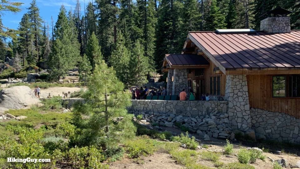 Four Mile Trail Hike Guide - HikingGuy