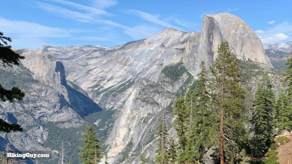 Four Mile Trail Hike Guide - HikingGuy