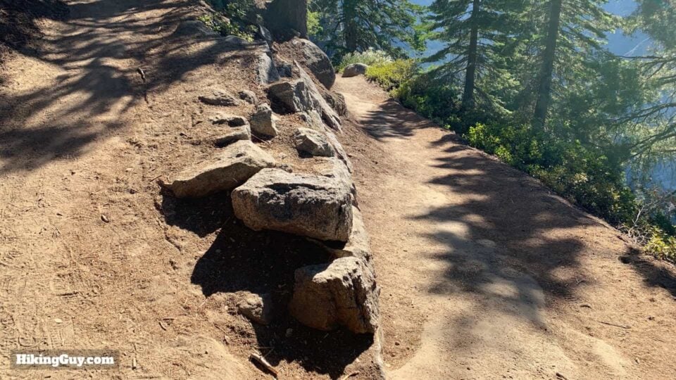 Four Mile Trail Hike Guide - HikingGuy