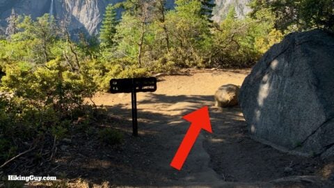 Four Mile Trail Hike Guide - HikingGuy