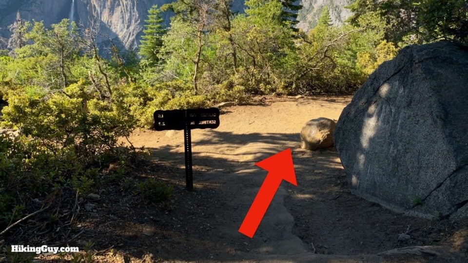 Four Mile Trail Hike Guide - HikingGuy