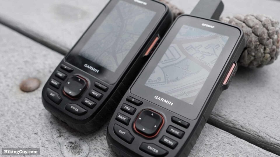 Garmin GPSMAP 67i Review