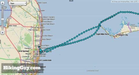In-Depth Garmin Inreach Explorer Review