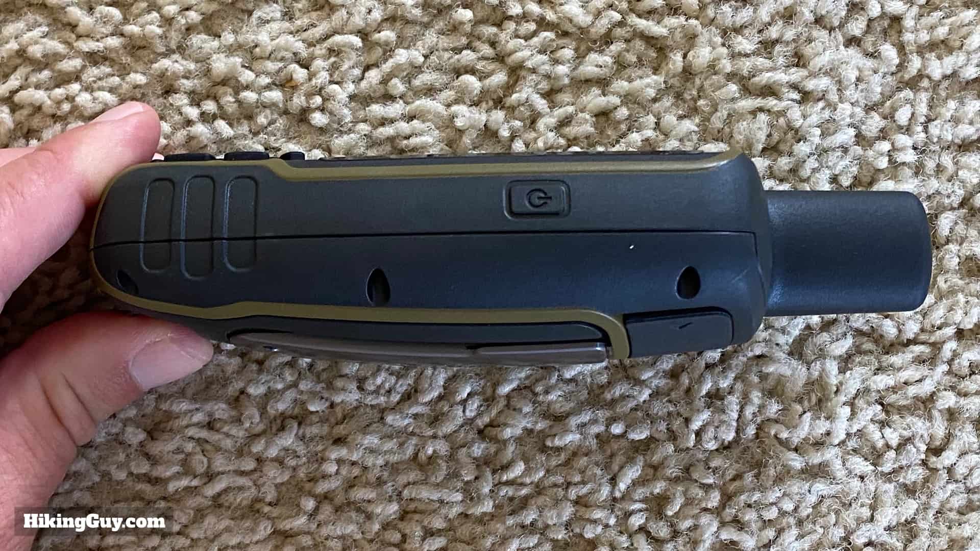 In-Depth Garmin GPSMAP 65s Review & Guide - HikingGuy.com