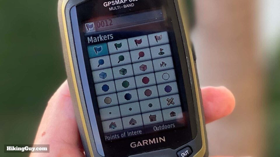 In-Depth Garmin GPSMAP 65s Review & Guide - HikingGuy