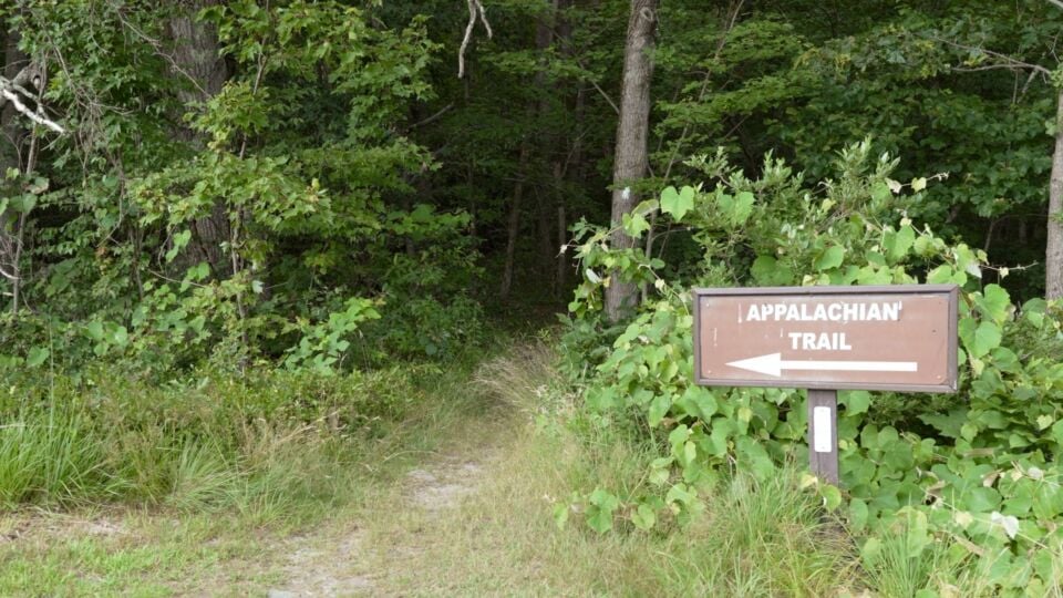 High Point NJ: Hike the Monument - HikingGuy