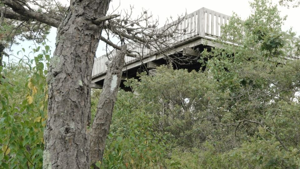 High Point NJ: Hike the Monument - HikingGuy