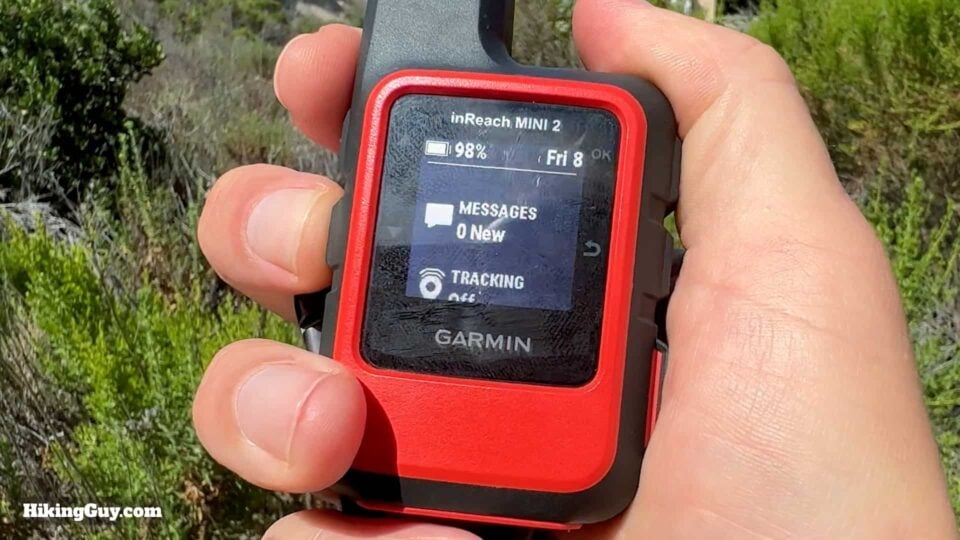 Garmin inReach Mini 2 Review (3 Years Later!)