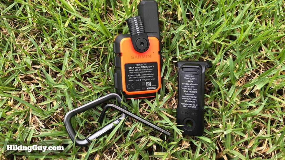 In-Depth Garmin inReach Mini Review - HikingGuy