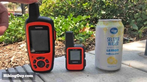 In-Depth Garmin inReach Mini Review - HikingGuy