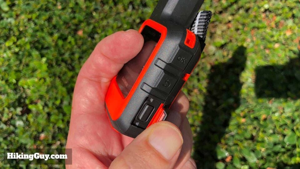 In-Depth Garmin inReach Mini Review - HikingGuy