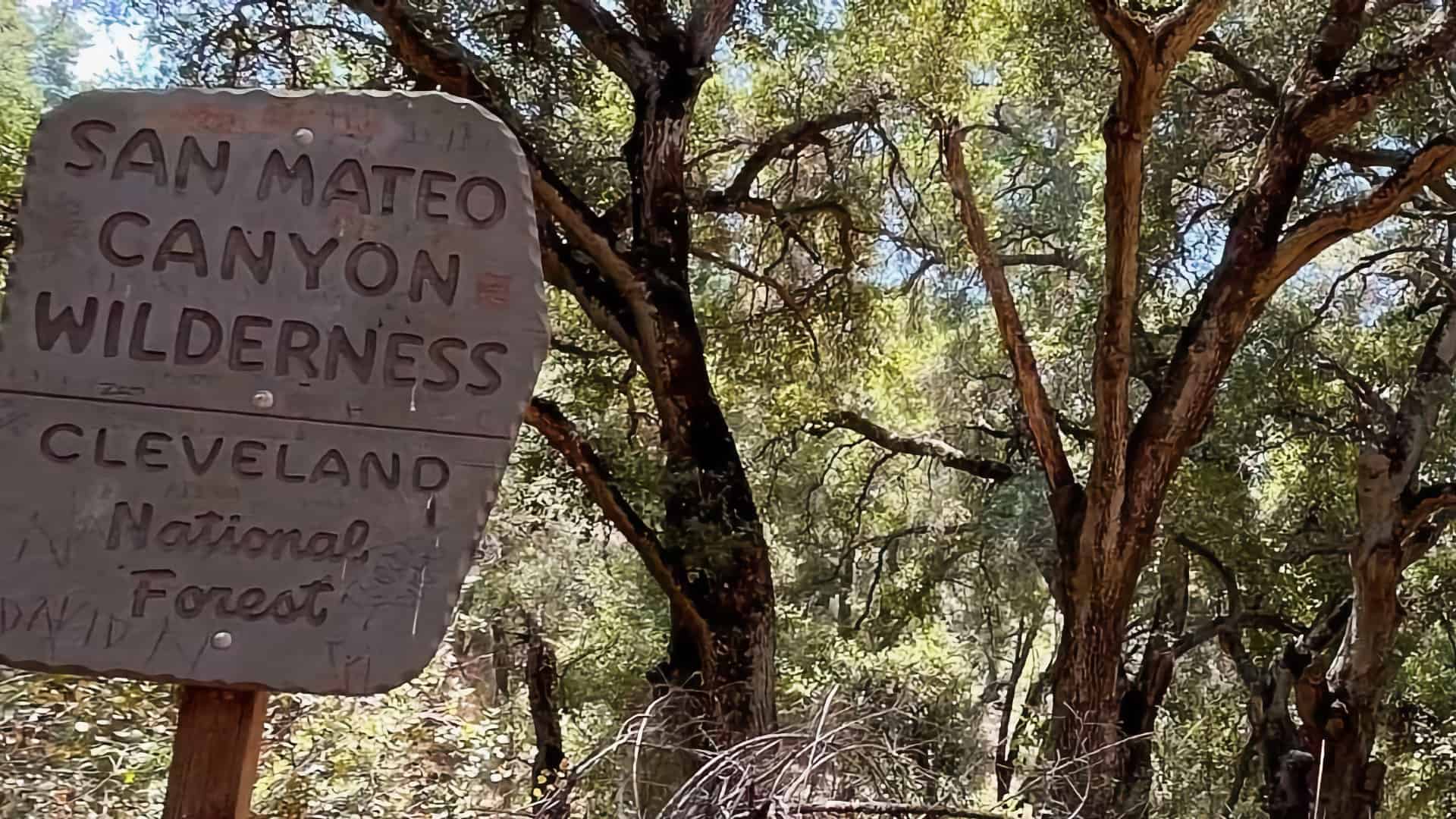 Best Hikes in Orange County - HikingGuy