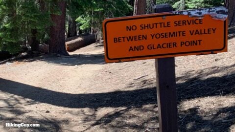 Four Mile Trail Hike Guide - HikingGuy