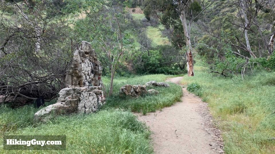Runyon Canyon Trail Guide - HikingGuy