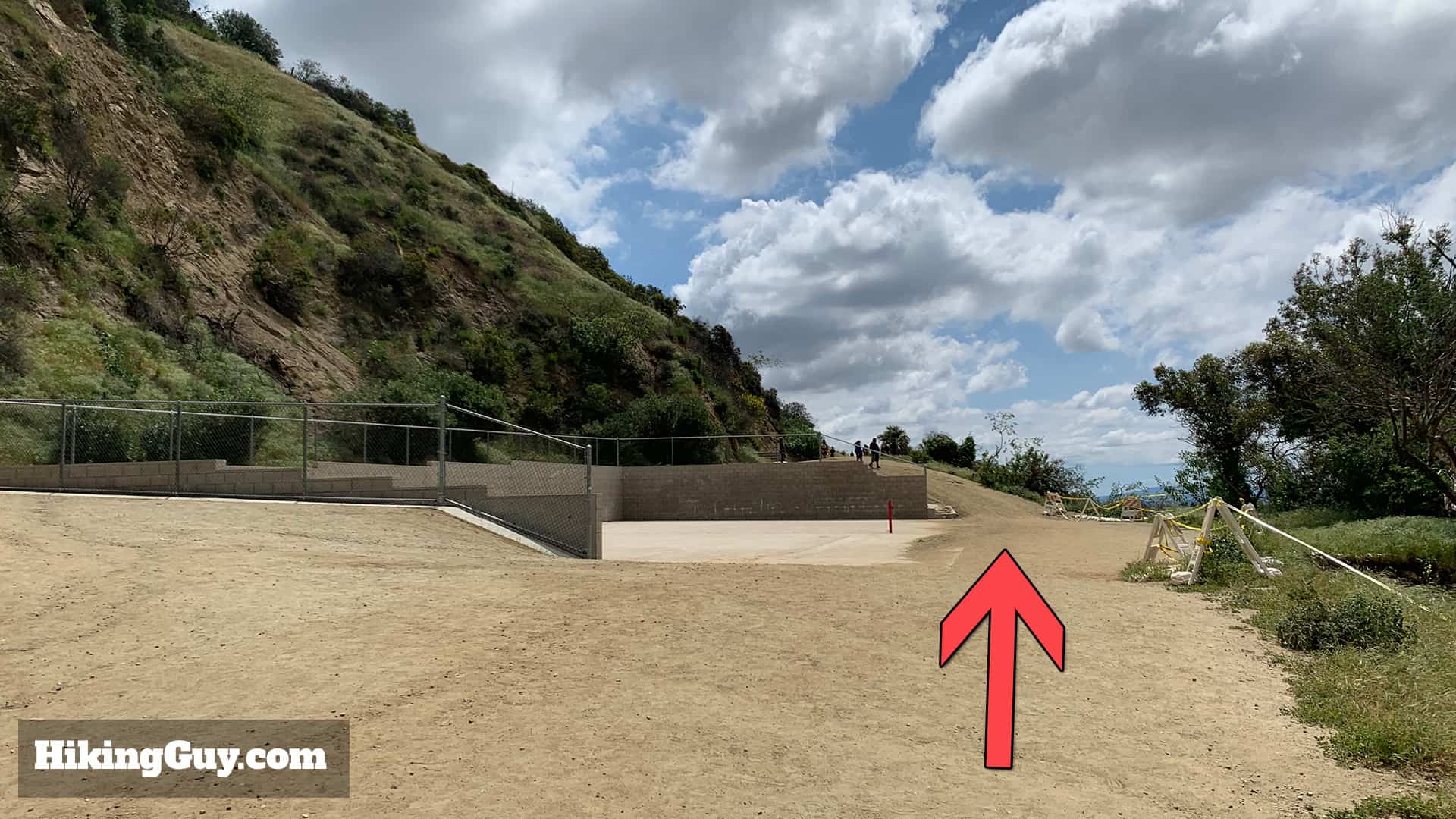 Runyon Canyon Trail Guide - HikingGuy