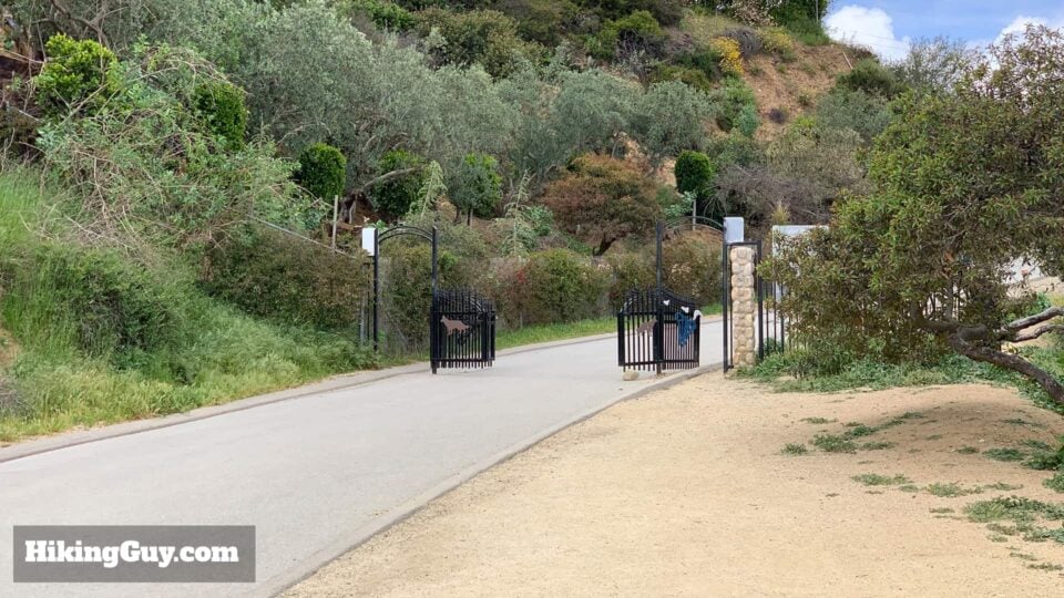 Runyon Canyon Trail Guide - HikingGuy