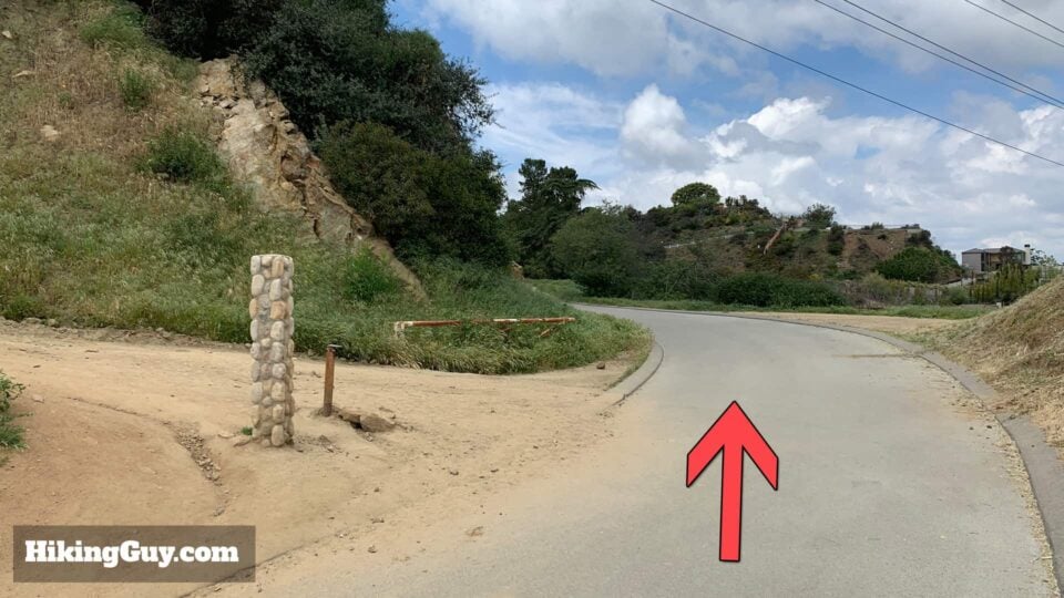 Runyon Canyon Trail Guide - HikingGuy