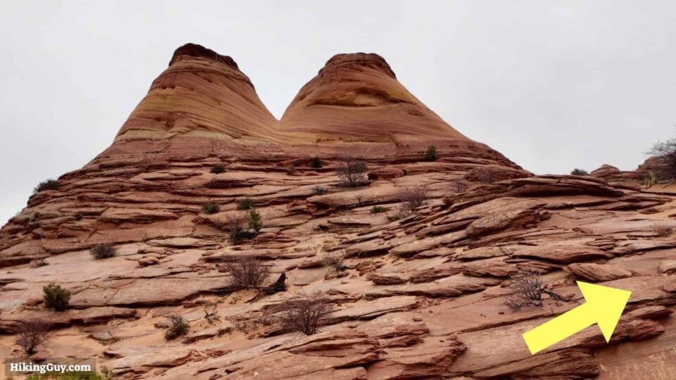 The Wave, Arizona - An Easy Guide